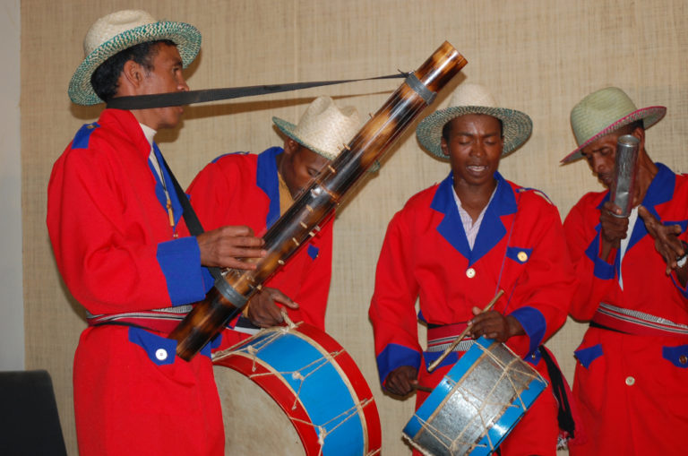Malagasy Culture | Madagascar Safari and Travel information